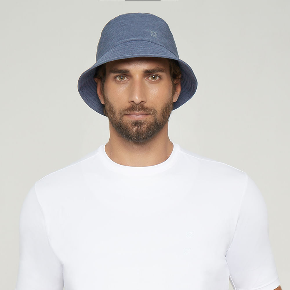 Men’s Toronto Colors Sun Hat UPF 50+ – UV.LINE